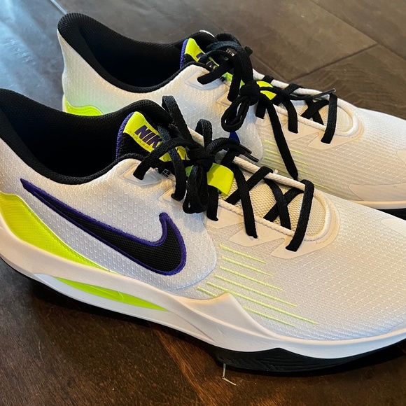Nike | Shoes | Nike Precision V Mens Shoe | Poshmark